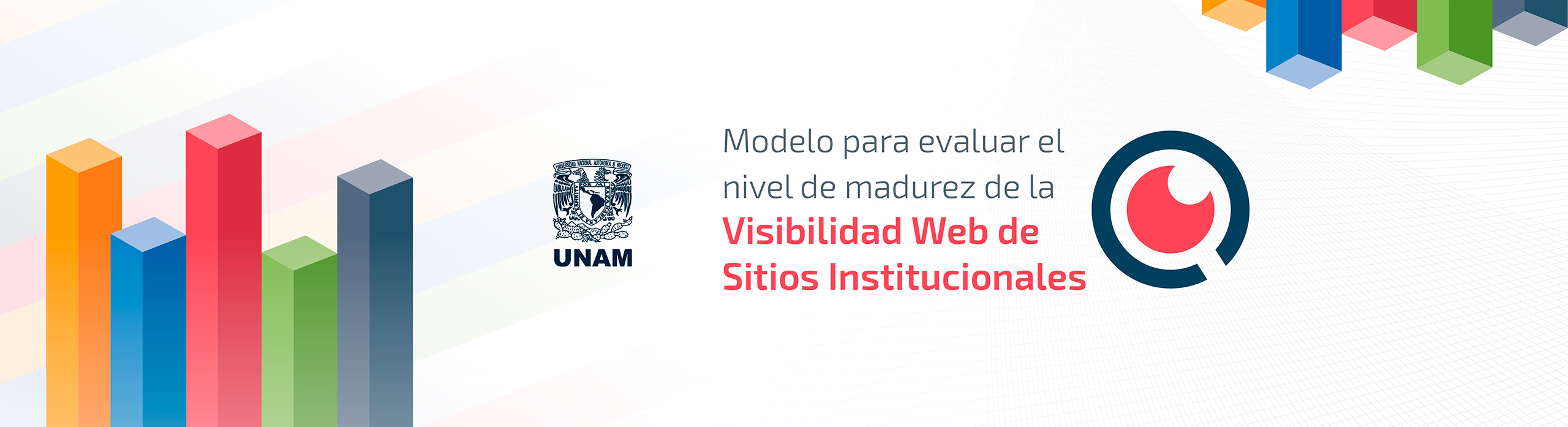 Inicio | Visibilidad Web UNAM